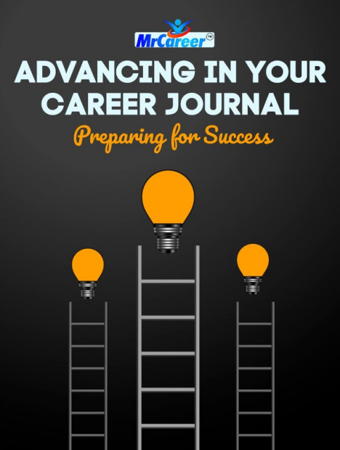 Home - Career/Jobs Journals