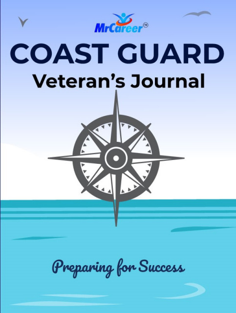 Military Veteran's Journals