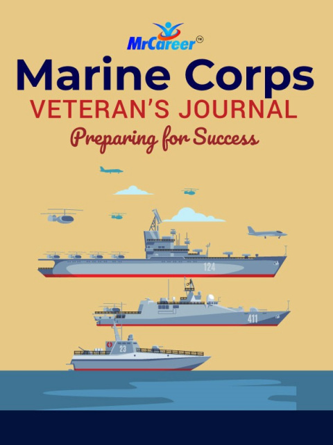 Military Veteran's Journals