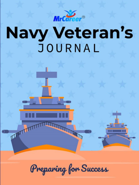Military Veteran's Journals