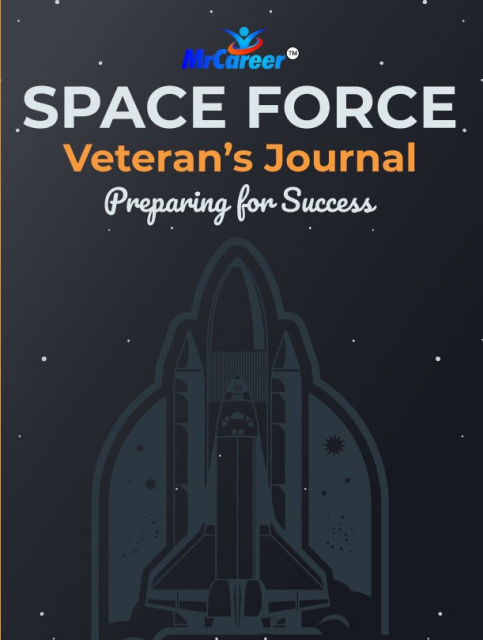 Military Veteran's Journals