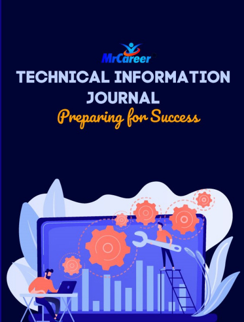 Technical Journals